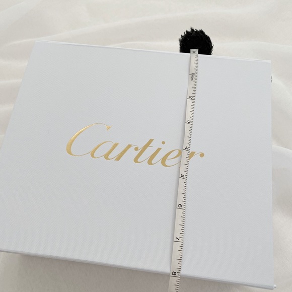 Other | Cartier Packaging Box | Poshmark
